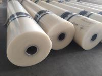 China 1000m Transparent Marble Countertop Protection Film Artificial 2050m 0.06mm for sale