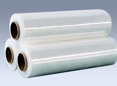 China GPPS Plastic Sheet Protective Film 70 MPa Tensile Strength Residue Free Anti Scratch Surface Protection for sale