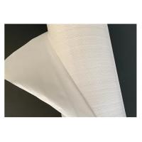 China 150 Micron Mirror Safety Backing Protection Film Woven Fabric CAT II - 130-260 Micron Thickness, 200m Roll Lengths for sale