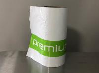 China Aluminum Sheet Protection Film 50 Micron UV Resistant 1250mm Width 1000m Length Industrial Grade for sale