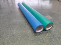 China Sandwich Panel Protection Film 40 Microns Thickness -40℃ to +80℃ Temperature Resistance for Industrial Applications for sale