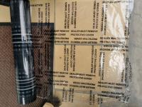 China DMR 24-Inch Heavy Duty Self-Adhesive Carpet Protection Film - 3-4 Mil Thickness, 500 Foot Length for sale