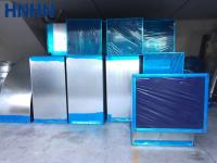 China Custom PE Protective Film 0.02-0.15mm Thickness 100-1700mm Width for Wooden Floor Surface Protection for sale