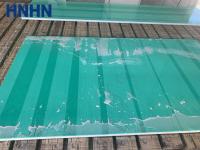 China Custom PE Protective Film 0.02-0.15mm Thickness 100-1700mm Width for Wooden Floor Surface Protection for sale