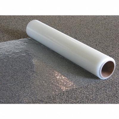 China Transparent Multi Surface Protection Film 2mm Thickness Anti Scratch for sale