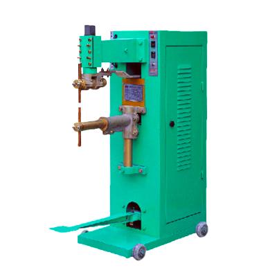 China YXA-25 Single Head Welded Wire Mesh Foot Butting Spot Welder for Welding Efficiency for sale