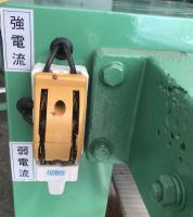 China YXA-25 Single Head Welded Wire Mesh Foot Butting Spot Welder for Welding Efficiency for sale