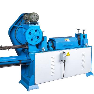 China 250KG Automatic Wire Rod Straightening And Cutting Machine Type Welding Manipulator for sale
