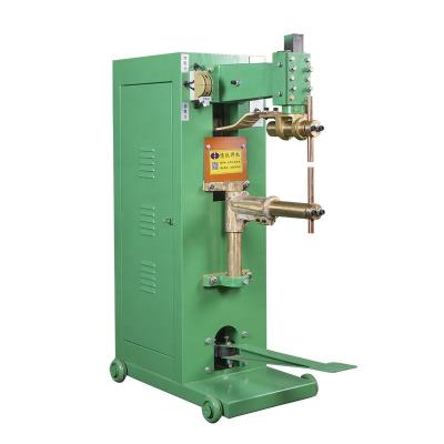 China 2023 Sales Welded Wire Mesh Pneumatic Spot Welder for Multiple Uses and Applications for sale