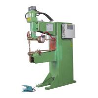 China 2023 Sales Welded Wire Mesh Pneumatic Spot Welder for Multiple Uses and Applications for sale