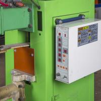 China 2023 Sales Welded Wire Mesh Pneumatic Spot Welder for Multiple Uses and Applications for sale