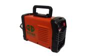 China Portable ARC Welder MMA Manual Handheld Home Mini Welding Machine with Compact Design for sale