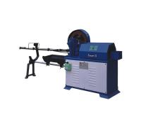 China Custom Straightening Machine for Galvanized Gouache Drawing Wire Stainless Steel Wire for sale
