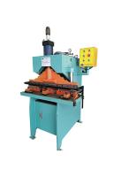 China YXY-104 Custom Hydraulic Trimming Machine for Metal Mesh and Grid for sale