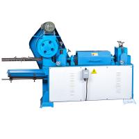 China Top Performance Welding Manipulator Automatic Wire Straightening And Cutting Machine for sale