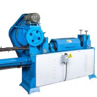 China Customized Straightening Machine for Stainless Steel Wire and Bar Drawing from YX-102 for sale
