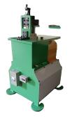 China YXDX-106 Heavy Duty Trimming Machine for Metal Wire Rack Stainless Steel Rack Mesh for sale