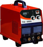 China YX-TIG-500B Industrial Argon Arc Welding Machine Customized High Productivity for sale