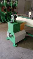 China YXDX-106 Heavy Duty Trimming Machine for Metal Wire Rack Stainless Steel Rack Mesh for sale