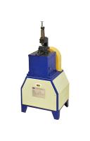 China YXDX-106 Heavy Duty Trimming Machine for Metal Wire Rack Stainless Steel Rack Mesh for sale