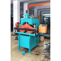 China Professional Hydraulic Cutting Machine with 1 and 3.3kW Motor Power for sale