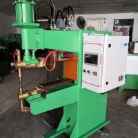 China Wire Mesh Welder with Motor Core Components and Stable Performance at an Affordable for sale