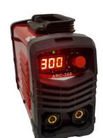 China ARC-300 Custom Portable ARC Welder MMA Manual Handheld Home Mini Welding Machine for sale