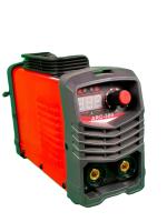 China ARC-300 Custom Portable ARC Welder MMA Manual Handheld Home Mini Welding Machine for sale