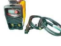 China ARC-300 Custom Portable ARC Welder MMA Manual Handheld Home Mini Welding Machine for sale