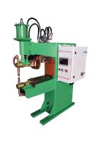 China High Safety Level and Stable Wire Butt Welding Machine Max. Welding Thickness 3.5 3.5mm for sale
