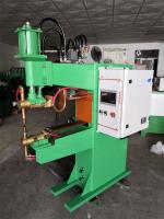 China High Safety Level and Stable Wire Butt Welding Machine Max. Welding Thickness 3.5 3.5mm for sale