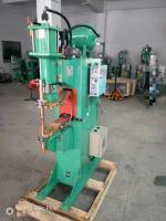China High Safety Level and Stable Wire Butt Welding Machine Max. Welding Thickness 3.5 3.5mm for sale