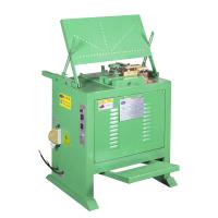 China Provided Video Inspection T-Butt Touch Welding Machine Low Maintenance Foot Type for sale