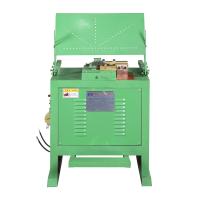 China Provided Video Inspection T-Butt Touch Welding Machine Low Maintenance Foot Type for sale
