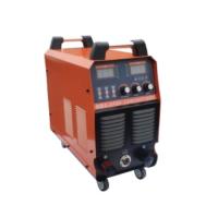 China NBM315Y Custom ARC CO2 Welder MIG MMA Manual Handheld Carbon Dioxide Welding Machine for sale