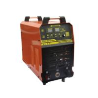 China NBC350 Custom ARC Welder MIG MMA CO2 Carbon Steel Manual Handheld Home Mini Welding Machine for sale