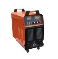 China NBC500 MIG MMA Carbon Steel Handheld Mini Welding Machine Carbon Dioxide Welder for sale