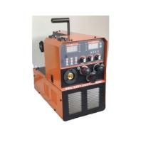 China NBC500 MIG MMA Carbon Steel Handheld Mini Welding Machine Carbon Dioxide Welder for sale