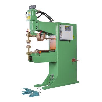 China 60KVA Pneumatic Spot Hardware Welder Machine for Industrial Hardware Welding Needs for sale