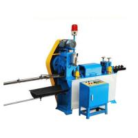 China CNC Automatic Metal Straightening and Cutting Machine for Industrial Applications for sale