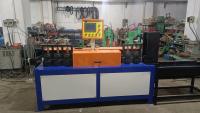 China Custom High Power Servo Straightening Machine for Round Wire Stainless Steel Wire YXS-509 for sale