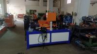 China Custom High Power Servo Straightening Machine for Round Wire Stainless Steel Wire YXS-509 for sale