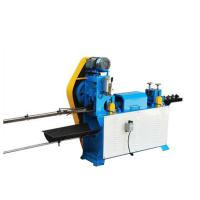 China Low Noise Level Straightening and Cutting Machine for Wire Straightening Steel Wire for sale