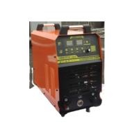 China Manual Arc Welder for Garment Shops NBC500-2 Custom CO2 MIG MMA Carbon Dioxide Welder for sale