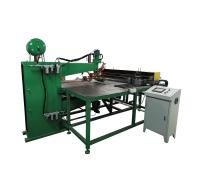 China Manufacturing Plant Stable Performance XY Axis Automatic Welder 2200x2600x1850mm for sale