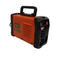 China Customized Color ARC-250 Inverter IGBT Portable Welding Machine for Home Mini Welding for sale