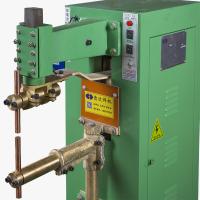 China 25KVA Foot Step Style Welding Machine for Spot Welding Rated Capacity 25KVA Voltage 380V for sale