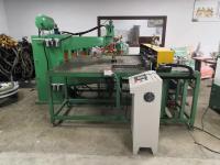 China Manufacturing Plant Stable Performance XY Axis Automatic Welder 2200x2600x1850mm for sale