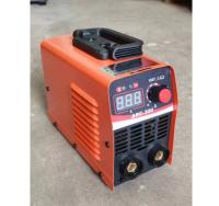 China Manual Arc Welding Mini Portable ARC Welder MMA TIG 120A Smart Arc Inverter Machine for sale
