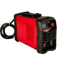 China Manual Arc Welding Mini Portable ARC Welder MMA TIG 120A Smart Arc Inverter Machine for sale